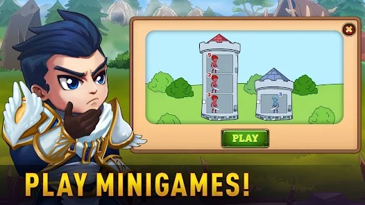 Immerse Yourself in a Captivating Gaming Journey at TonightGames